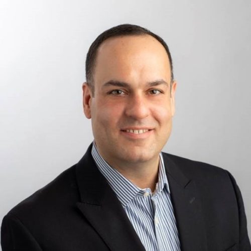 Michael J. Locascio | Greater Chicago Food Depository