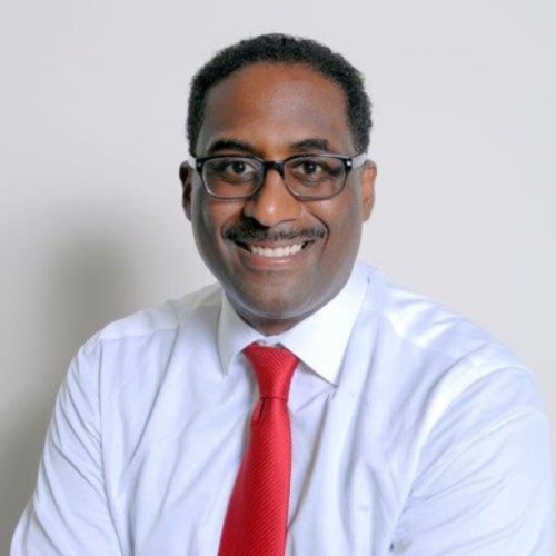 Leon Walker | Greater Chicago Food Depository