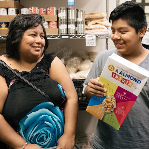 Encuentre programas de alimentos y apoyo en Chicago | Greater Chicago ...