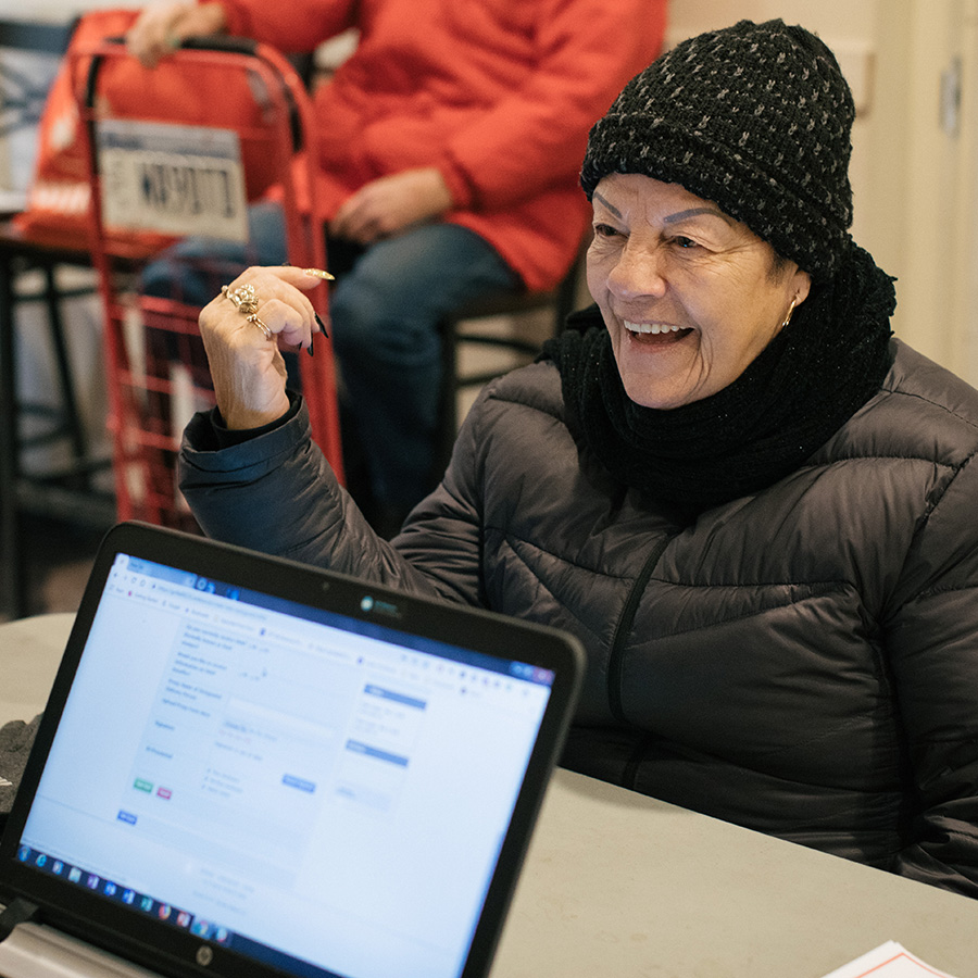 Medicaid | Greater Chicago Food Depository