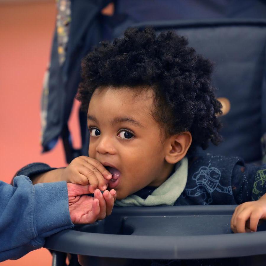 WIC | Greater Chicago Food Depository