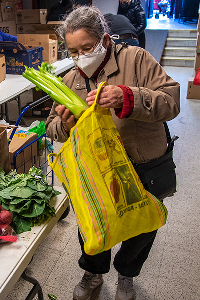 Encuentre programas de alimentos y apoyo en Chicago | Greater Chicago ...