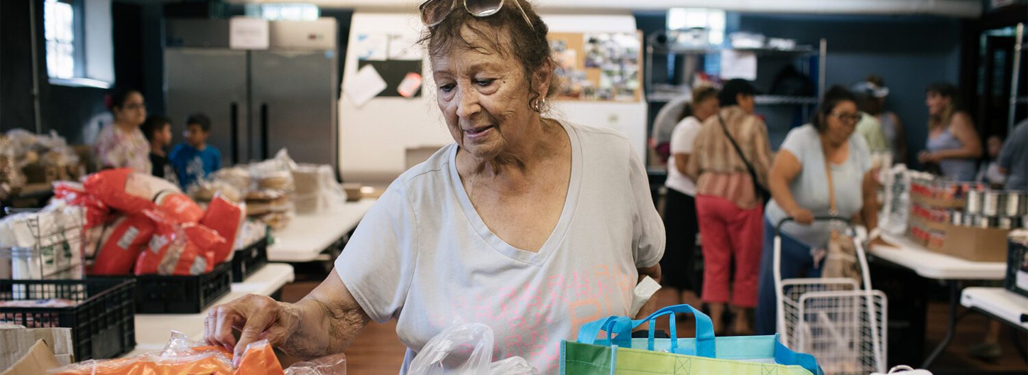 Encuentre programas de alimentos y apoyo en Chicago | Greater Chicago ...