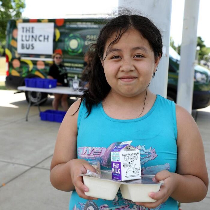 Comidas gratis para niños y adolescentes este verano | Greater Chicago ...